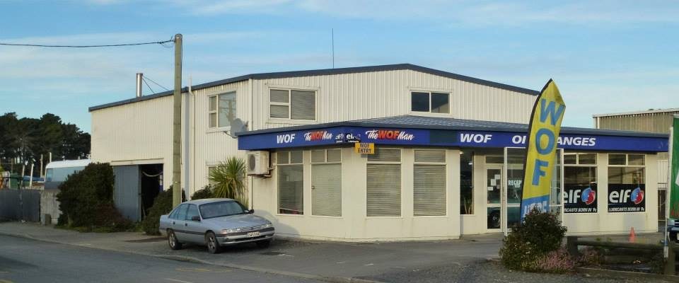 119 North Road – BGR Holdings