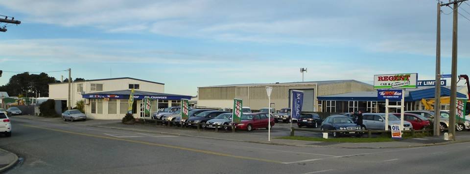 119 North Road – BGR Holdings